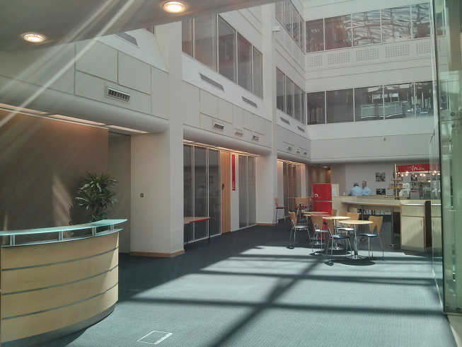 Horizon Software Solutions Ltd