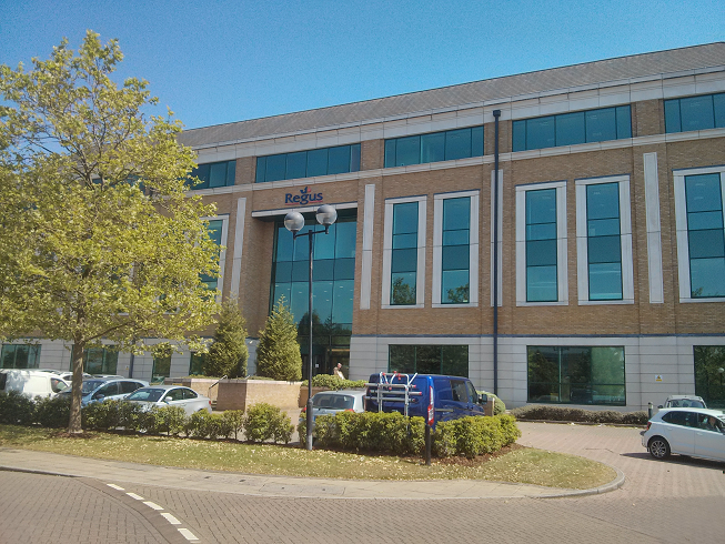 Horizon Software Solutions Ltd